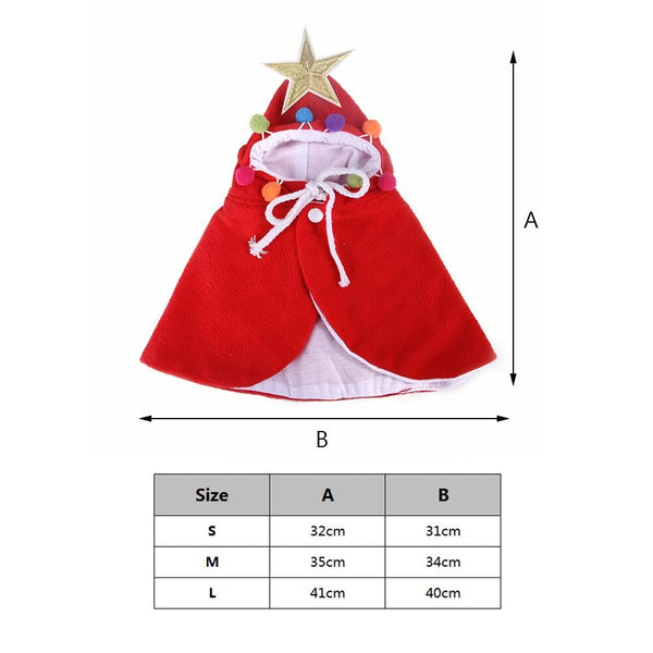 Pet Clothes Cloak | Cat Clothes Cloak | Furry Babies Animals Trading ...