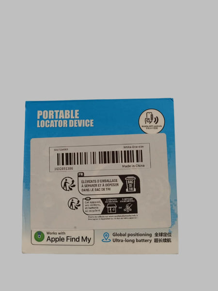 Portable Locator Device – Furry Babies Animals Trading
